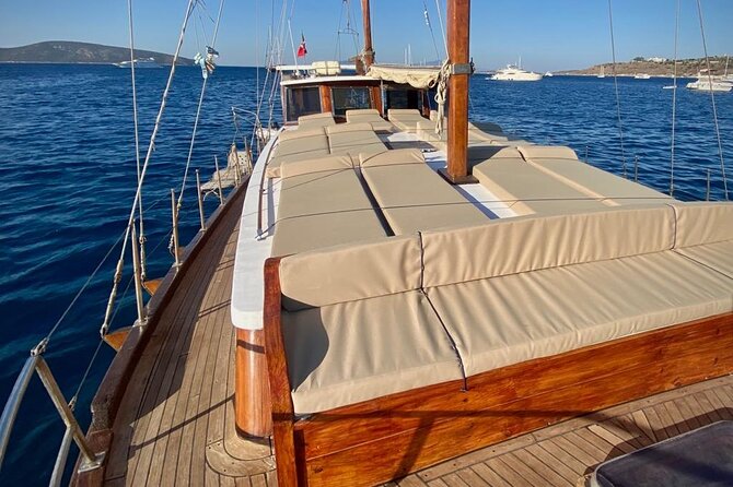 Private Boat Experience in Bodrum Coast with Snorkeling and Coves - The Value of a Private Boat Tour in Bodrum