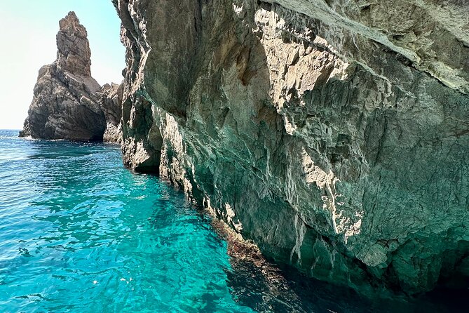Private Boat Tour of Capri Island - The Value of This Experience