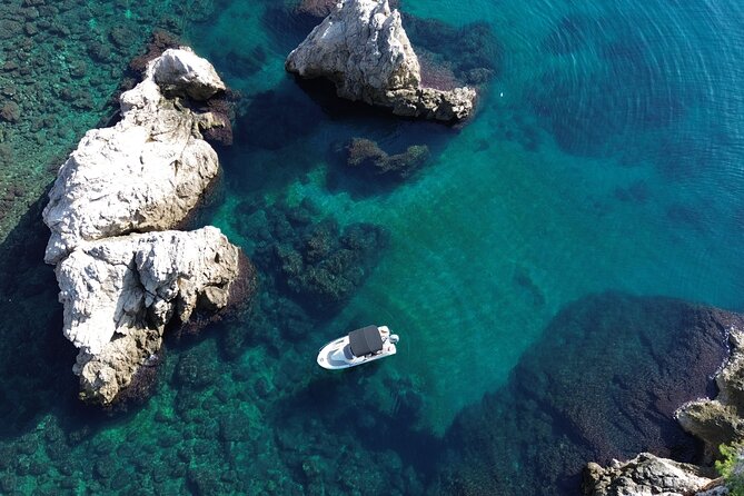 Private Boat Tour Tailor-Made 8h-All Inclusive - FAQ — Your Practical Questions Answered