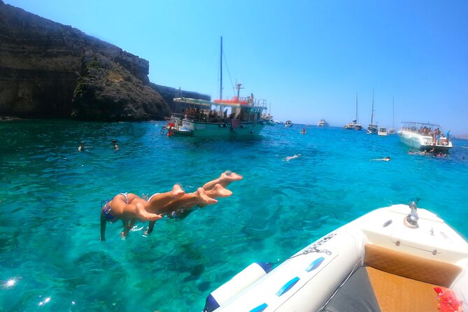 Private Boat Tour to Blue Lagoon Comino Caves and Gozo - FAQ: Your Questions Answered