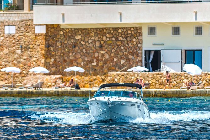 Private Boat Tours Dubrovnik to Hvar - Final Thoughts