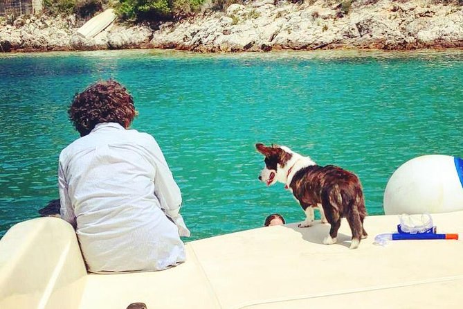 Private boat transfer Split - Bol - FAQ