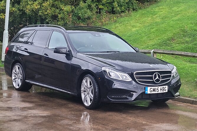 Private Braveheart & Whisky - The Sum Up