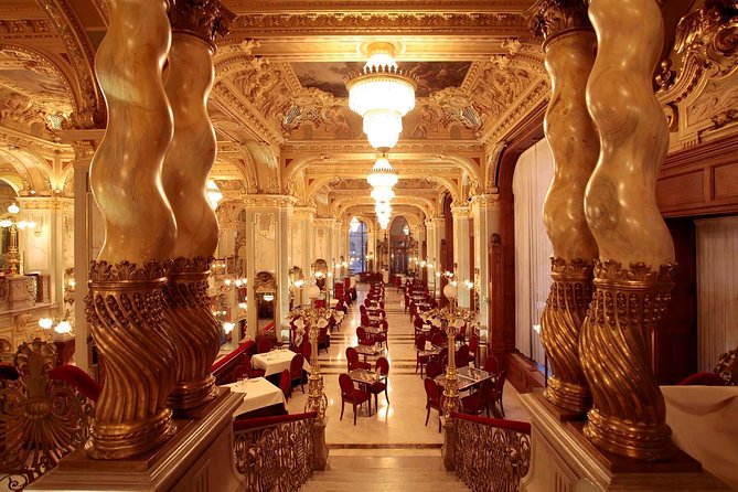 Private Café Wandering: Excursion through Budapests Belle Epoque - FAQ