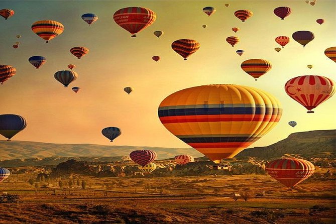 Private Cappadocia Tour: Underground City, Caravanserai & Salt Lake - Additional Sites & Cultural Touches