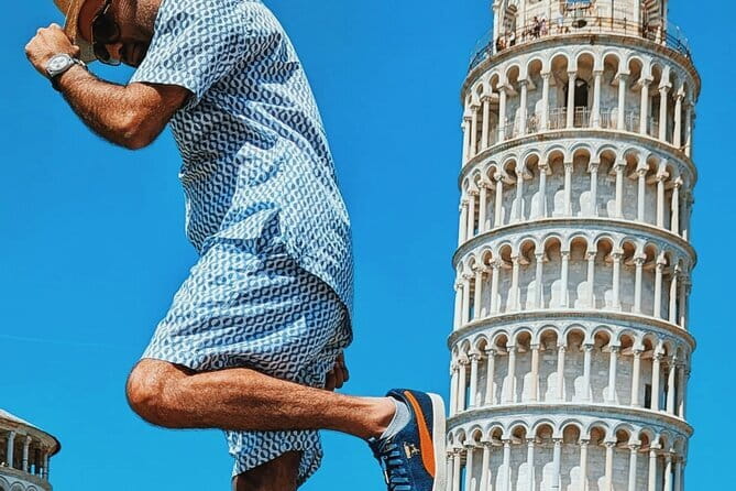 Private Chianti Tour and Wine Tasting - Who Would Enjoy This Tour?