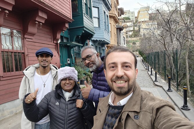 Private City Tour & Airport Transfer anywhere in Istanbul - FAQs: Practical Questions Answered