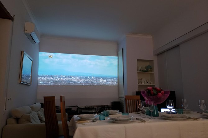 Private Cooking Class in Rome with a Local Expert Cristina - FAQs