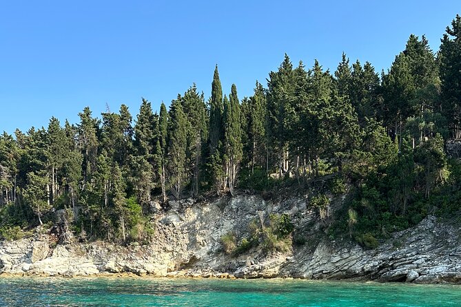 Private cruise from Corfu to Paxos/Antipaxos islands - The Sum Up: Who Should Consider This Tour?