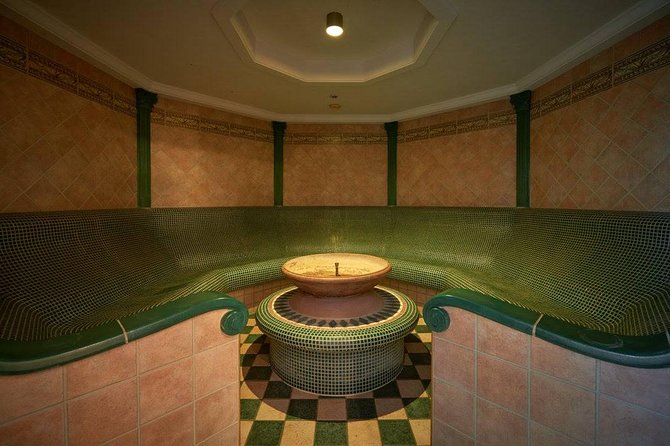 Private Custom Full day tour Saxon Switzerland Easy Tour&Unlimited Thermal Baths - Final Thoughts: Is It Worth It?