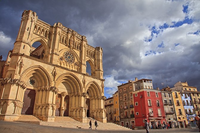 Private day excursion to Cuenca from Madrid w/ Hotel pick up & drop off - The Sum Up