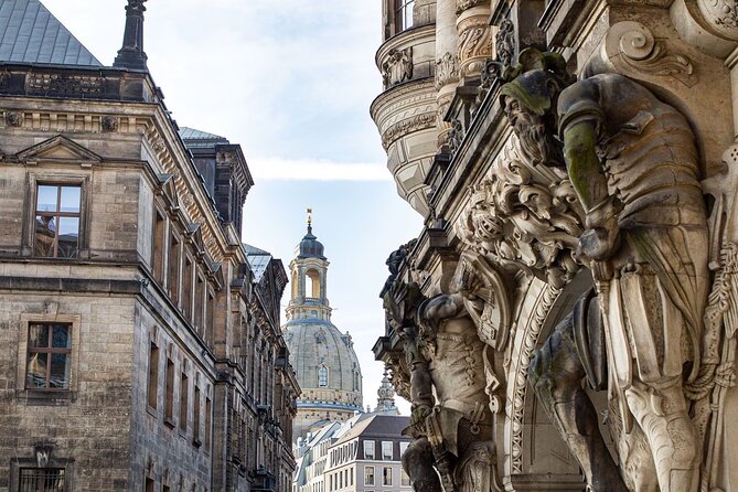 Private Day Tour in Dresden and Moritzburg from Berlin - The Bottom Line