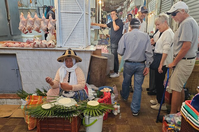 Private Day Tour in Gibraltar and Tangier, Morocco from Malaga - In Final Words