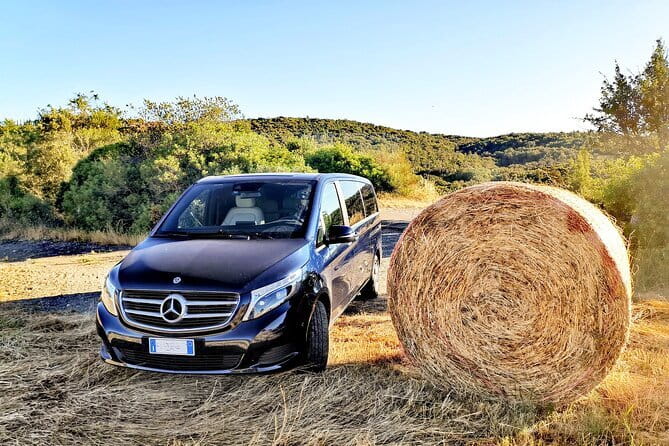 Private Day Tour: Pisa and Lucca from Florence - The Sum Up