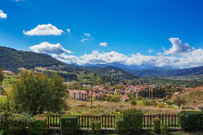 Private Day Tour to Corinth canal/Olympia - Cost and Value: Is It Worth It?