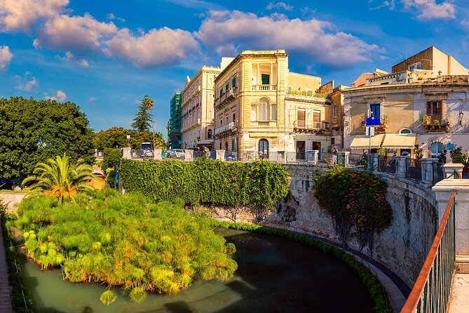 PRIVATE day TOUR to SICILY from Malta - Who Is This Tour Best For?