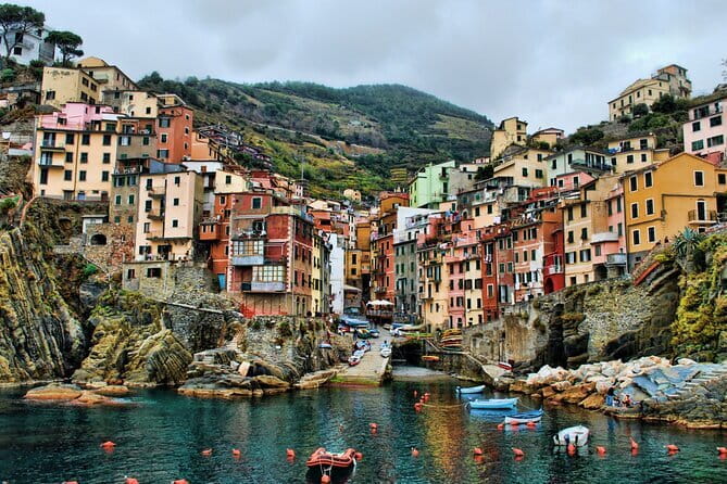 Private Day Trip to Cinque Terre and Pisa from Florence - Potential Drawbacks and Considerations