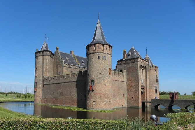Private day trip to the Dutch castles from Amsterdam - The Sum Up: Who Will Appreciate This Experience Most?