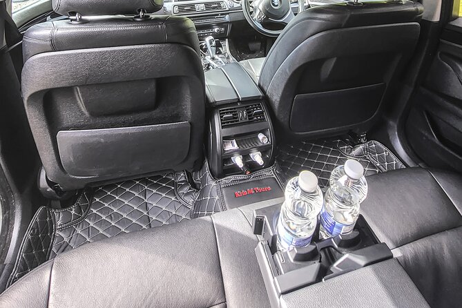 Private Discover Ring of Beara Tour in a Limousine from Killarney - Final Thoughts