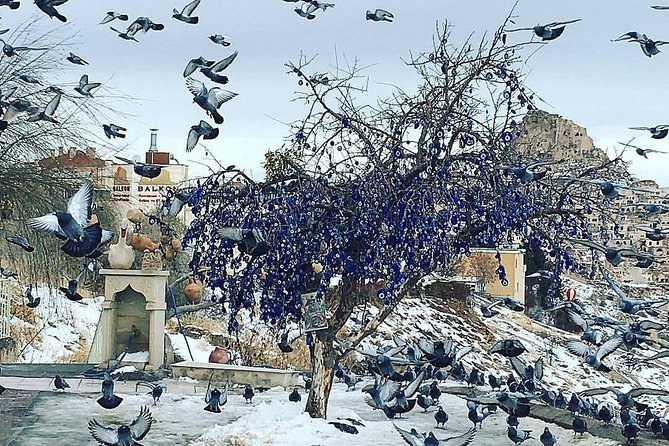 Private Double Tour North Cappadocia / South Cappadocia - Final Thoughts: Who Is This Tour Best For?