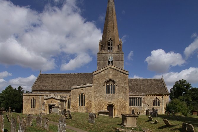 Private Downton Abbey Tour, including Bampton, Cogges Farm, and Highclere - Who Will Enjoy This Tour Most?