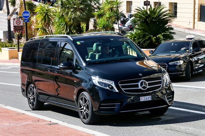 Private Economic VIP Transfer to/from Istanbul Airport - FAQ