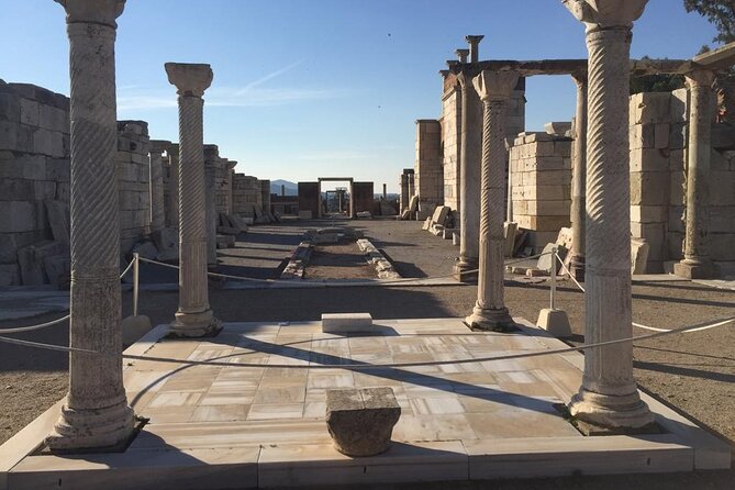 Private Ephesus Full-Day Tour from Izmir - Who Will This Tour Suit Best?