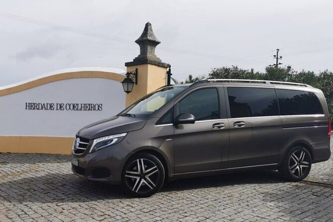 Private Évora Tour With Wine Experience and Wine Tasting - Is This Tour Right for You?