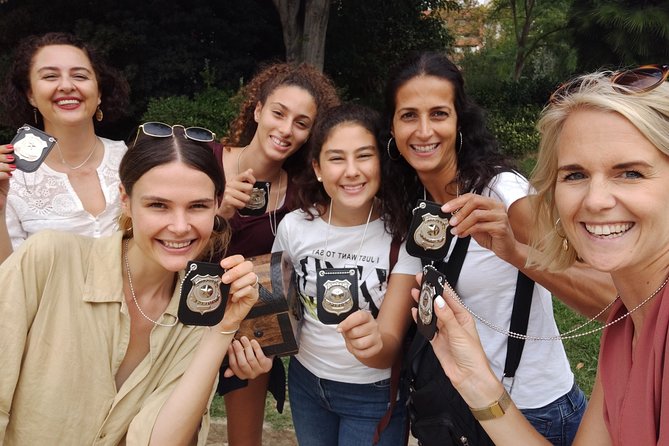 Private Family Treasure Hunt | Guided, fun & 100% Offline | Xventura Barcelona - The Authentic Experience: Insights from Reviews