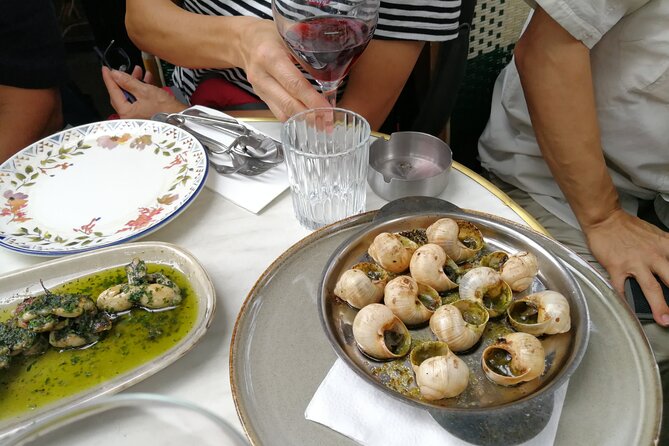 Private Foodie Tour in Paris: Exquisite French Cuisine - FAQs