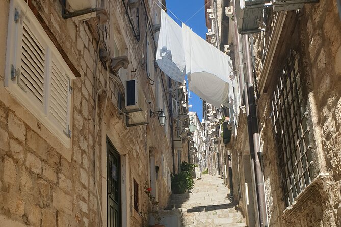 Private Fort Lovrijenac and Dubrovnik City Tour - Who Will Appreciate This Tour?