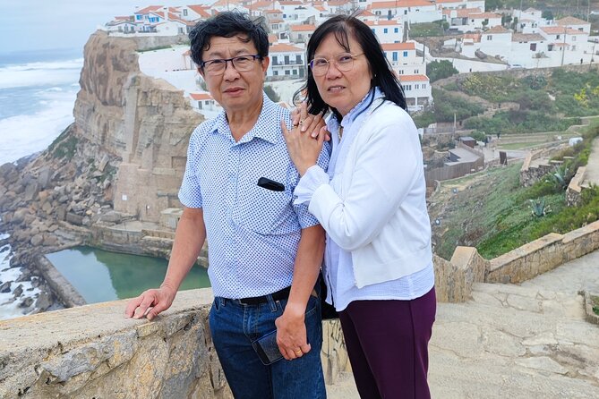 Private Full Day Tour Sintra - Cascais - FAQ