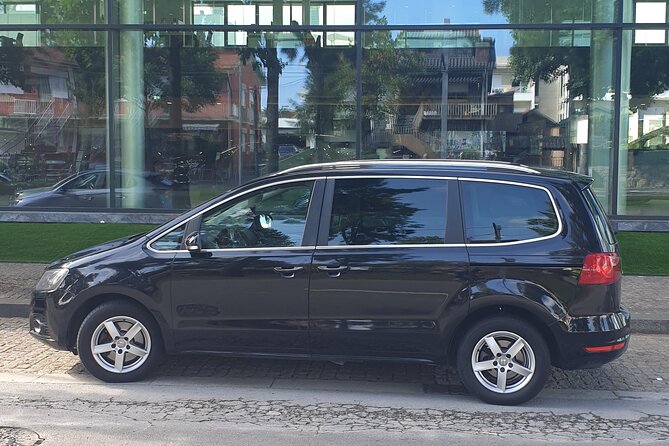 Private full-Day Tour to Douro Valley - FAQ