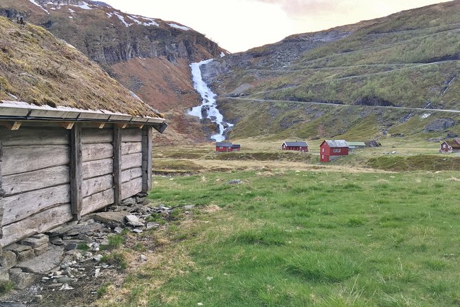 PRIVATE GUIDED TOUR: King of the Fjords  round trip to the Sognefjord, 11 hours - FAQ