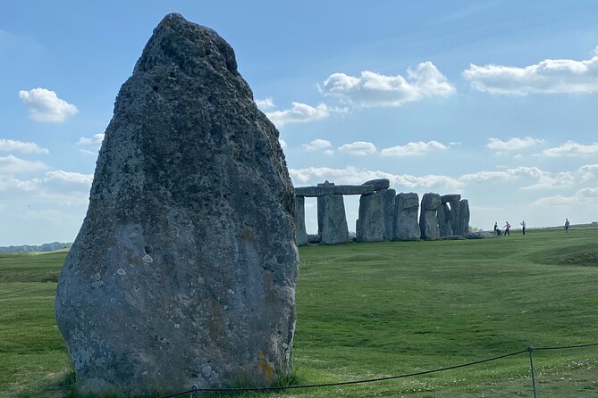 Private Guided Tour of Ancient and Magical Stonehenge - FAQs