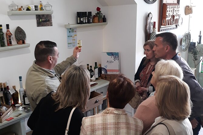 Private Guided Tour of Ubeda - FAQ