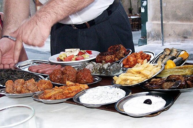 Private Half-Day Acropolis and Historical Sites Tour in Athens - Who Should Book This Tour?