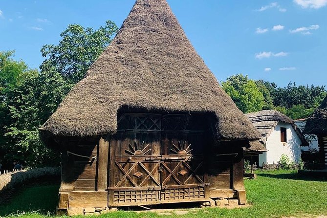 Private Half Day Bucharest Tour 4 hours - Final Thoughts