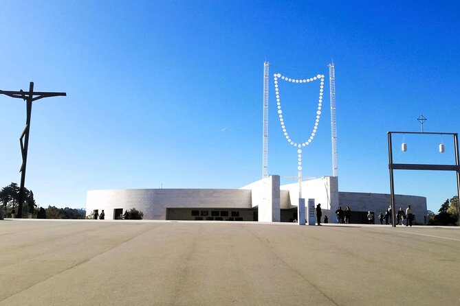 Private half-day tour from Lisbon to Fatima - FAQ