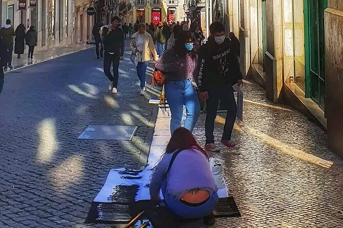 Private Half Day Tour to the City Center of Lisbon - FAQs About the Tour