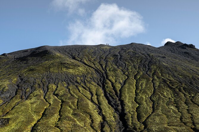 Private Hiking Tour in the Landmannalaugar - The Ultimate Destination: Landmannalaugar
