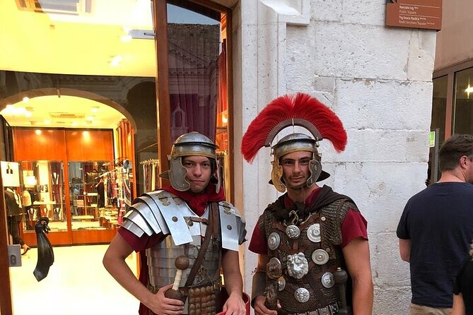 Private History Split Walking Tour in Italian - Small group - Final Thoughts