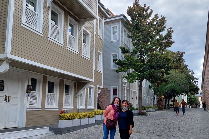 Private Istanbul Layover Tour From Airport - FAQ