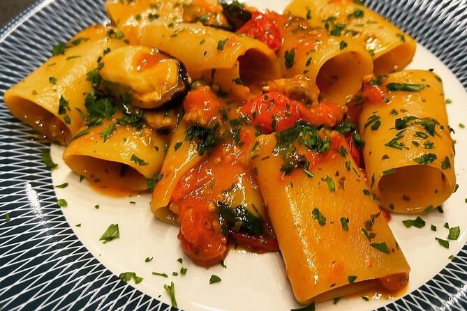 Private Italian cooking lessons in Rome - FAQ