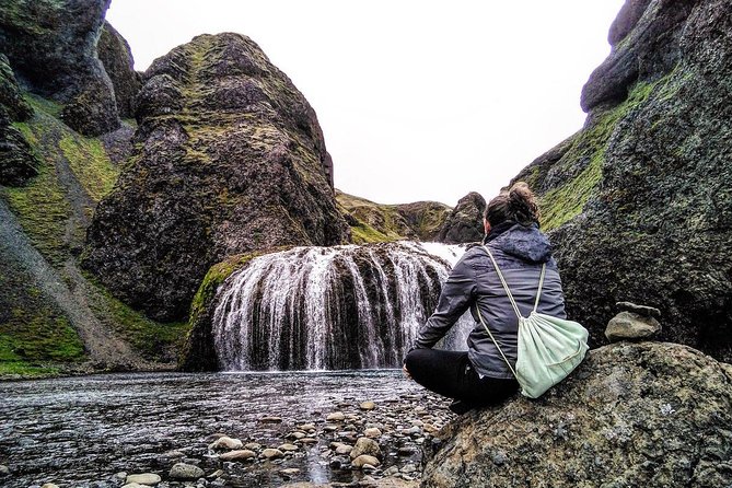 Private Jökulsárlón - Glacier Lagoon - The Sum Up