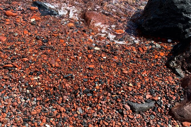 Private land tour in Santorini - Who Would Love This Tour?