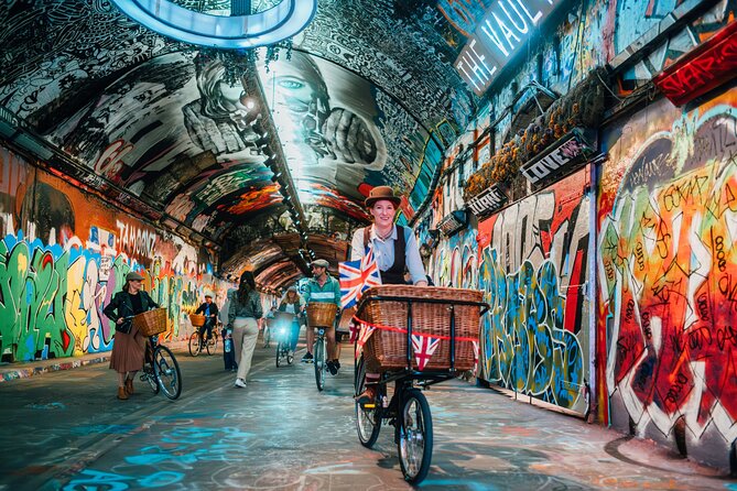 Private London Gin Safari: A Spirited, Juniper-Fuelled Jaunt - Final Thoughts: Is This Tour Worth Your Time?