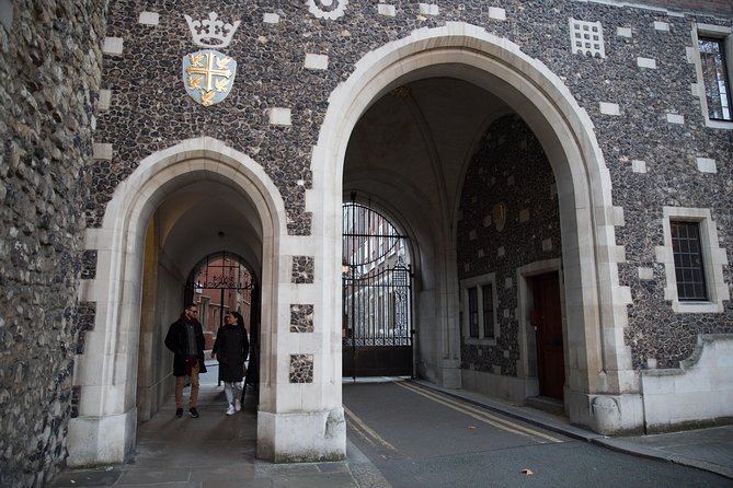 Private London Photoshoot Tour - Authentic Feedback from Travelers