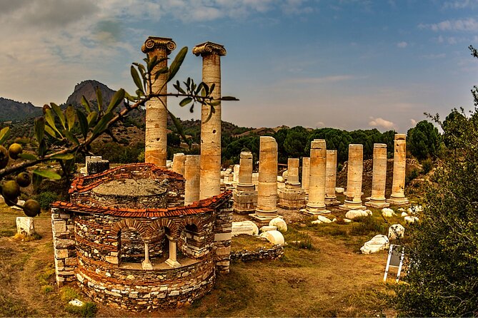 Private Multi-Day Tour of the 7 Churches of Revelation in Turkey - Final Thoughts: Is This Tour Right for You?