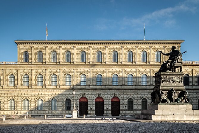 Private Munich Walking Tour - Authentic Experiences and Insider Tips